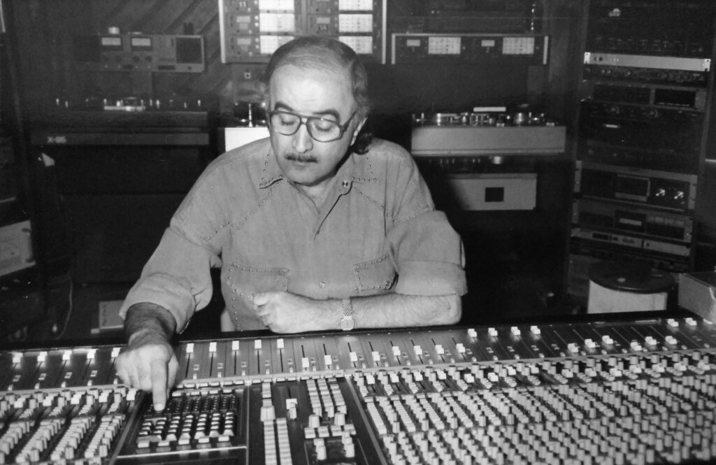 Henri Debs, l'artiste et producteur guadeloupéen - FMH