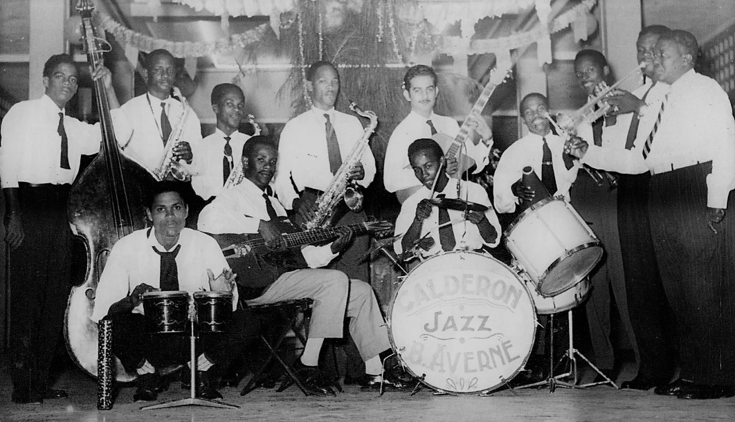 Henri Debs, l'artiste et producteur guadeloupéen - FMH