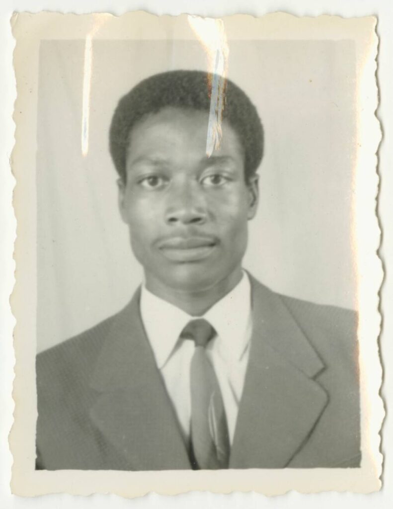 Qui était vraiment Eugène Mona? - FMH